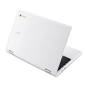 Acer Chromebook 11, 11.6-inch HD, Intel Celeron N2840, 4GB DDR3L, 16GB Storage,
