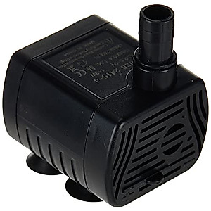 Catit Hagen Replacement Pump for Flower Fountain