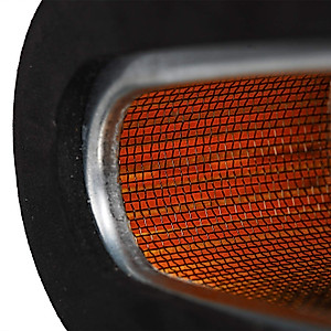 HIFROM 17210-ZE6-505 Air Filter Pre-Filter with Fuel Line Fuel Filter Spark Plug Replacement for Honda HR194 HR195 HR21 HR214 HR215 HR21 HRA21 HRA214 HRA215 HRC215 GV150 GV200 GXV120 Engines