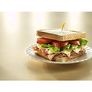 USA Pan Bakeware Pullman Loaf Pan, Large, Silver