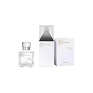 Maison Francis Kurkdjian Gentle Fluidity Silver Eau De Parfum Spray, 2.4 Fl Oz (Pack of 1)