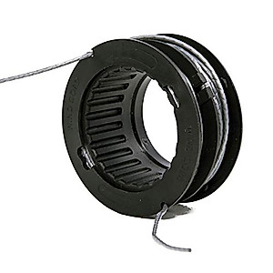 Greenworks 0.080" 80V Front Mount String Trimmer Replacement Spool
