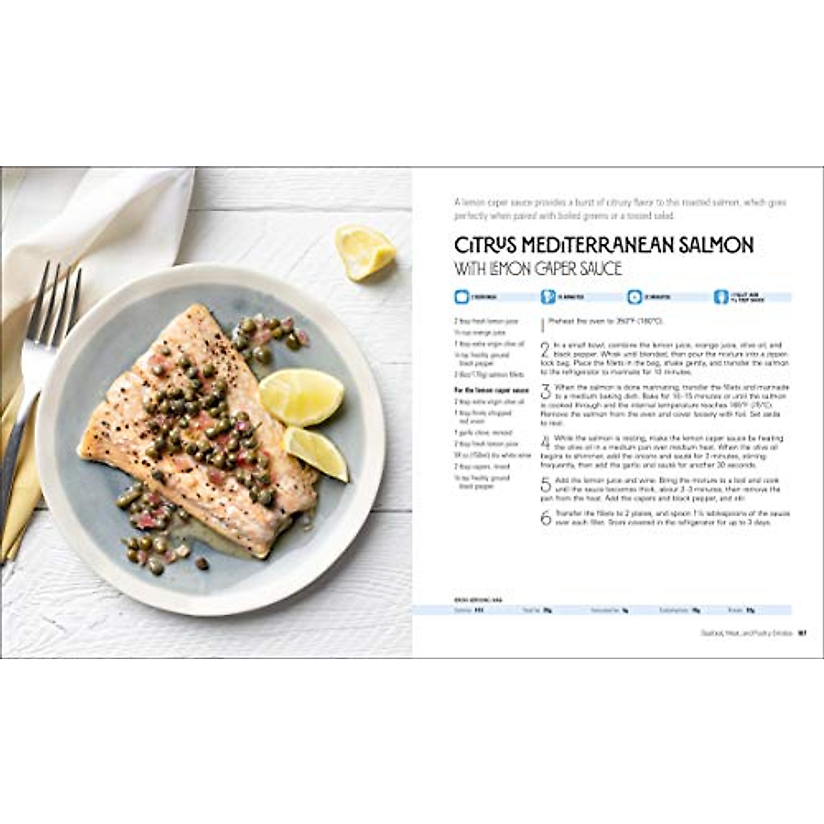 The Mediterranean Diet Cookbook for Beginners: Meal Plans, Expert Guidance, and 100 Recipes to Get You Started