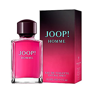 JOOP! Homme 2.5 oz EDT Spray for Men