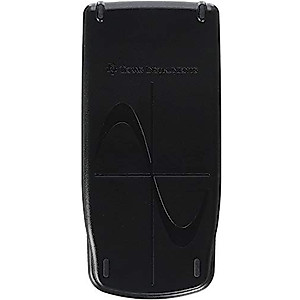 Texas Instruments TI-83 Plus Graphing Calculator (Renewed)