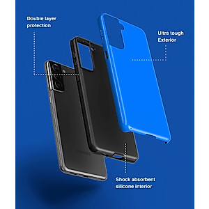 Qases Google Pixel 6 Pro Case - VHS Cassette - Ultra Tough Case - Customized