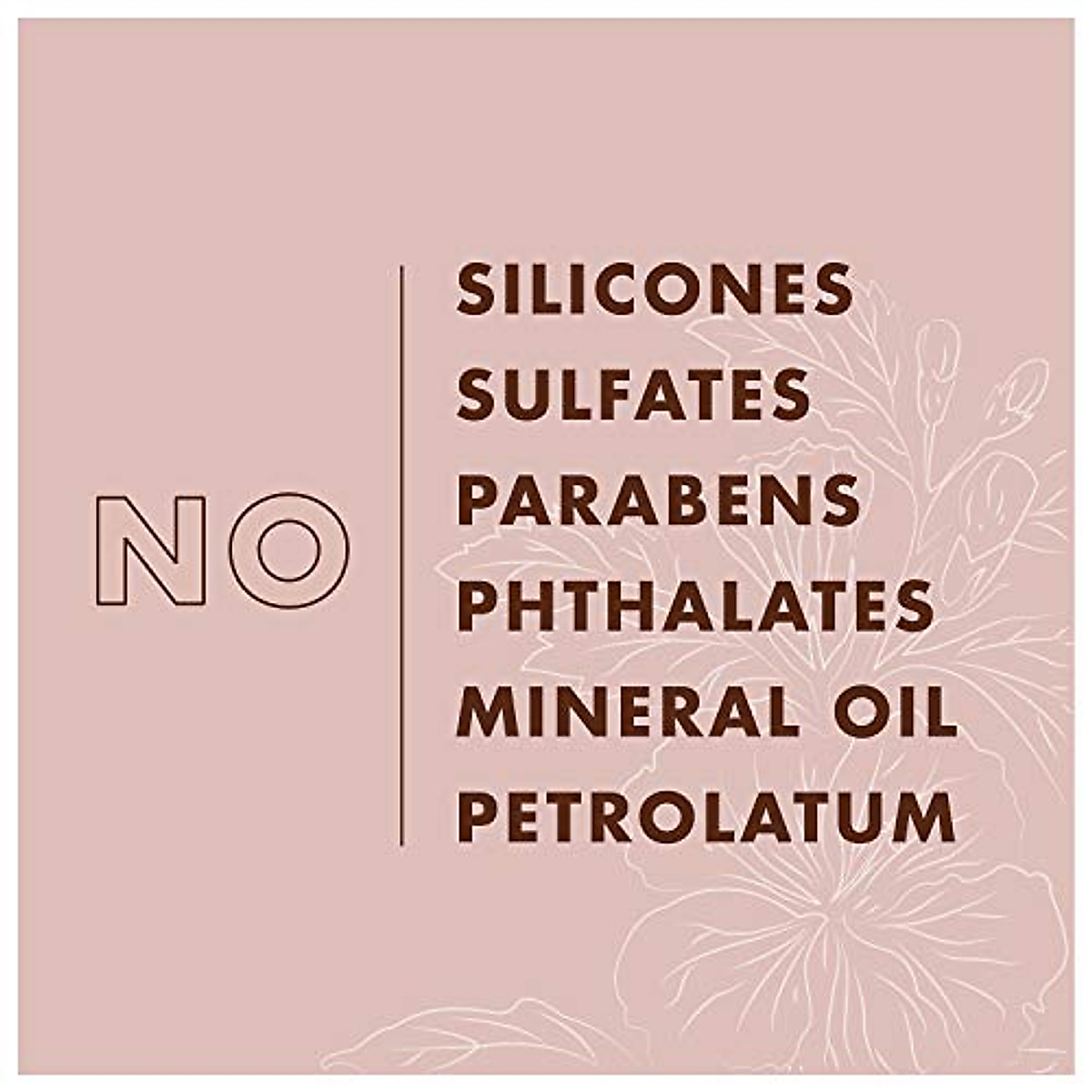 SheaMoisture 2-in-1 Shampoo and Conditioner for Kids Coconut and Hibiscus Coconut Oil for Hair and Dry Curls 8 oz