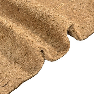 Worm Blanket, Worm Bin Blankets, Worm Composter, Compost Tumbler Worm, Farm Kit Worm Bin Bag Garden Compost Bin Worm Jute Fibre for Compost Bin, Jute Fibre for Compost Bin, Compost Tumbler