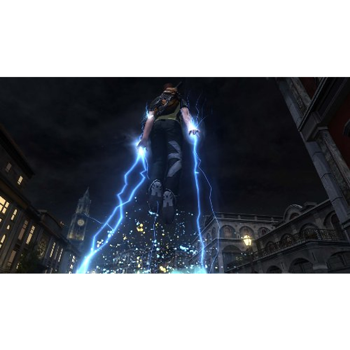 Infamous 2