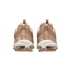 Nike Womens Air Max 97 Running Trainers FB1289 Sneakers Shoes (UK 6.5 US 9 EU 40.5, Hemp Summit White 200)