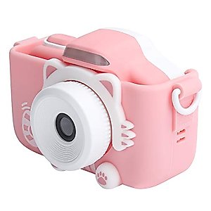 Bewinner Kids Digital Camera Kids Video Camera, Mini Digital Camera for Boys, Girls