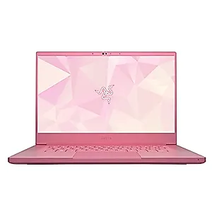 Razer Blade 14 Gaming Laptop: AMD Ryzen 9 6900HX - NVIDIA GeForce RTX 3070 Ti - 14" QHD 165Hz - 16GB DDR5 RAM - 1TB PCIe SSD - Windows 11 - Ultra-Thin - CNC Aluminum - Chroma RGB - Quartz