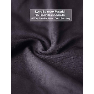 Daydance Lace Black Women Ballet Leotards for Dance, Gymanstics, Aerial Yoga, Swim