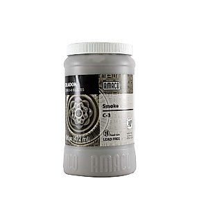 Amaco Celadon Glazes - Smoke, Pint