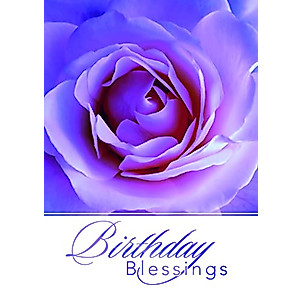 Secret Sister - All Occasion - It's A Secret - KJV and NIV Scripture Greeting Cards - (Box of 12)