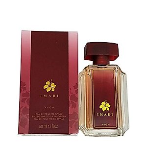 Imari Eau de Toilette Spray