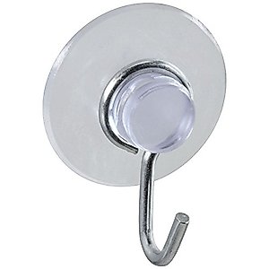 National Hardware N259-937 V2524 Suction Cups in Clear, 5 pack