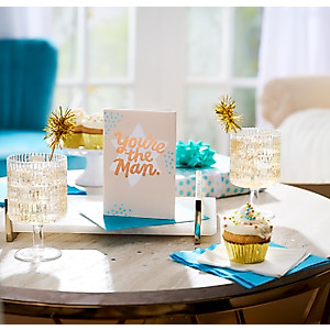 American Greetings Bar Mitzvah Card (It's Official)