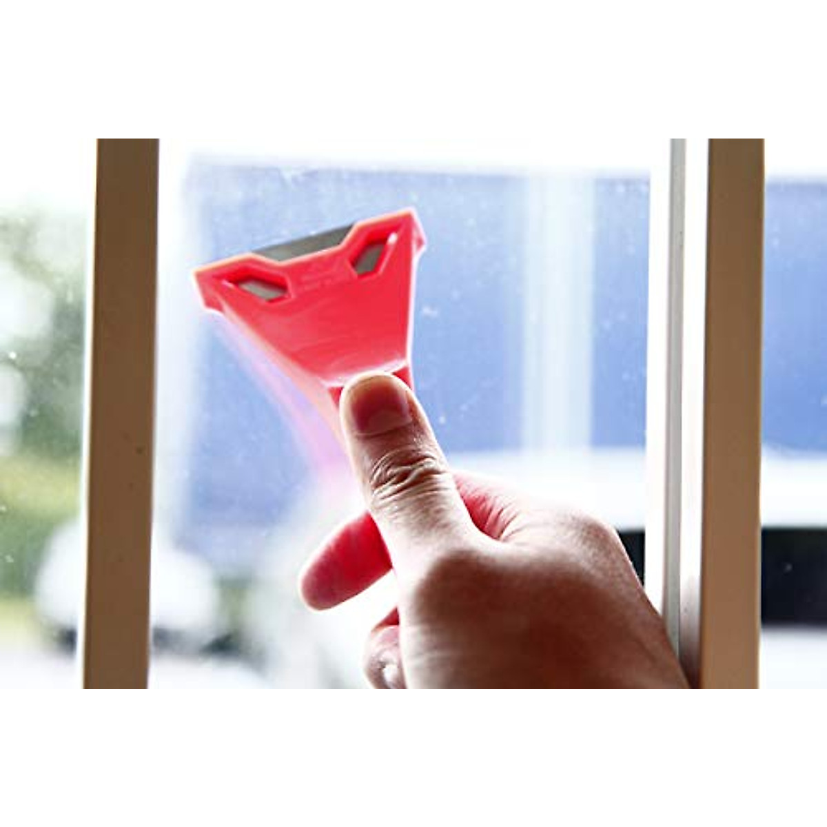 Rolson 60933 Window Scraper