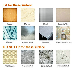 simpletome Adhesive Hooks Heavy Duty Strong Tape + Bamboo + 100% Copper Hanger