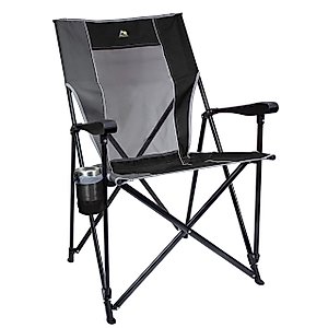 GCI Outdoor Eazy XL Chair Portable Camping Chair