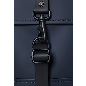 Rains Backpack Backpack, Adults Unisex, 47 Navy (Blue), One Size