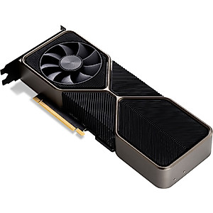 Nvidia 3080 Founders Edition (Renewed)