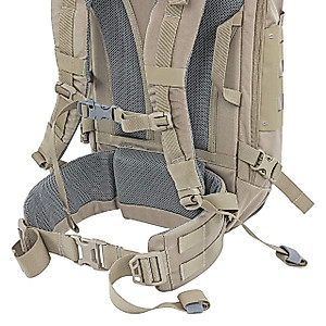 VANQUEST IBEX-26 Backpack (Coyote Tan)
