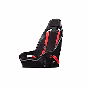 Next Level Racing Elite ES1 Racing Simulator Seat (NLR-E011) - PC