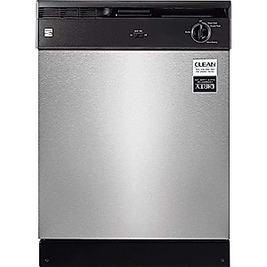 Clean Dirty Dishwasher Magnet Sign The Best Kitchen Accessory