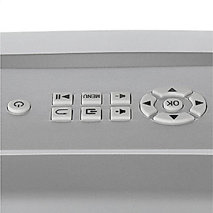 WindowFX Plus 2017 Projector