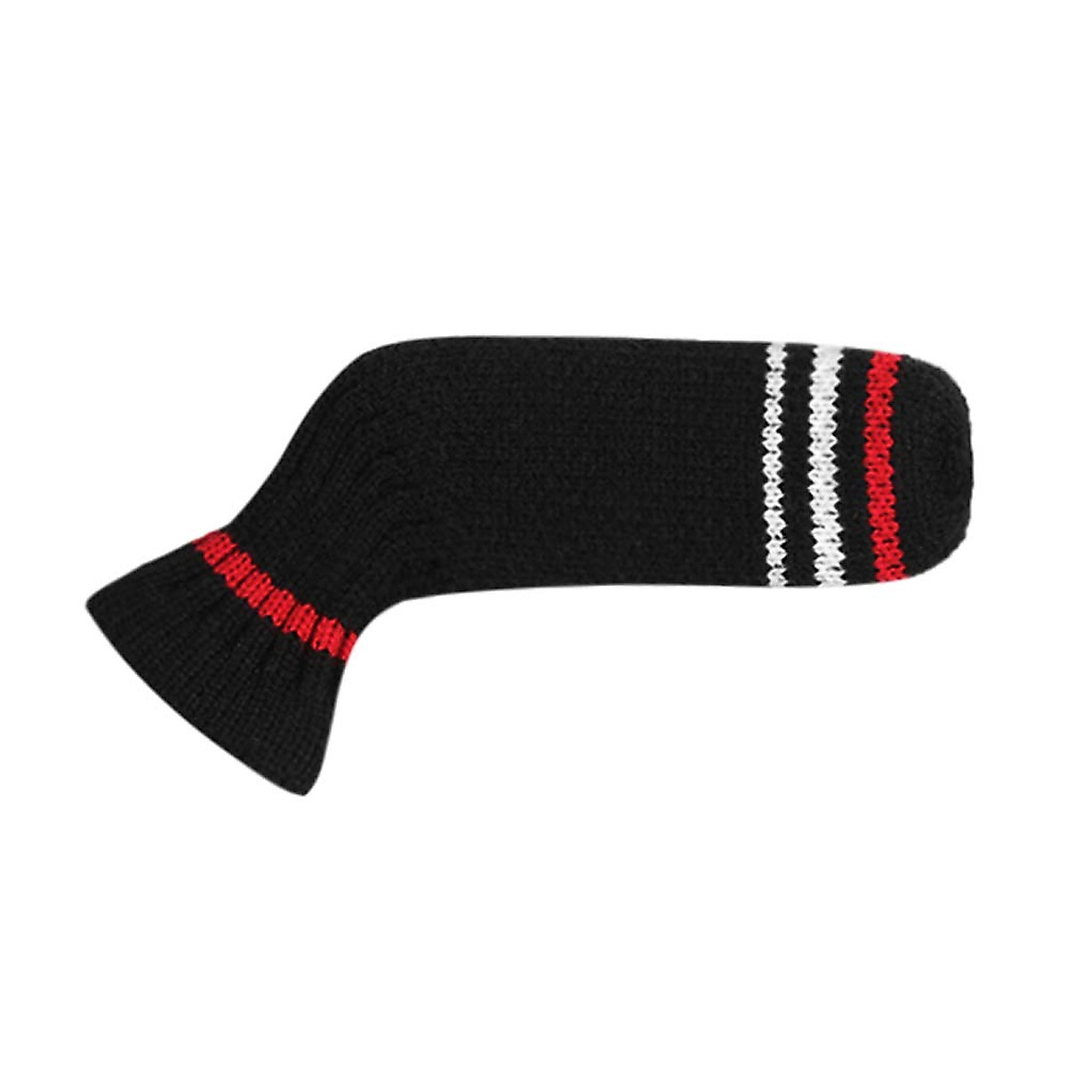 Scott Edward Blade Putter Cover Knitted, 1 Piece in Pack, Fits Golf Blade Putters Cute and Soft