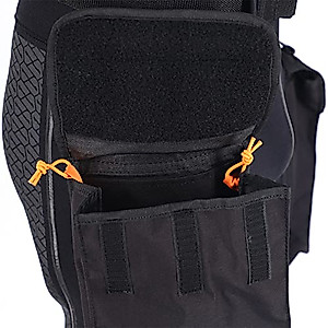 Apeks Tech Shorts 2021, 2X-Large