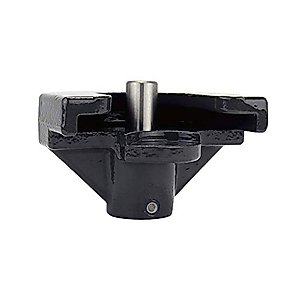 AMPLOCK U-TLS2 : 2'' RV Lock/Trailer Coupler Lock/Boat Trailer Lock (fits on Specific 2 inches Coupler only)