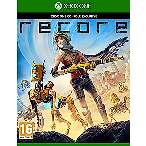 JEU CONSOLE MICROSOFT RECORE XBOX ONE