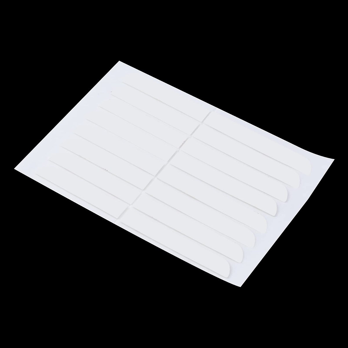 Safety Corner Protectors Guards,Mcredy 8 PCS Edge Bumpers L,Furniture Edge Corner Guard for Baby,Kids,Furniture,Cabinet,Glass,Coffee Table,Grey