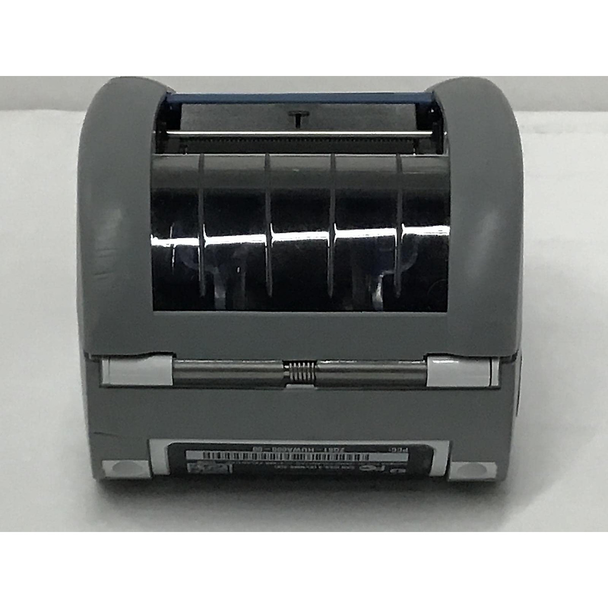 Zebra ZQ610 203dpi Mono Direct Thermal Bluetooth Label Printer ZQ61-HUWA000-00
