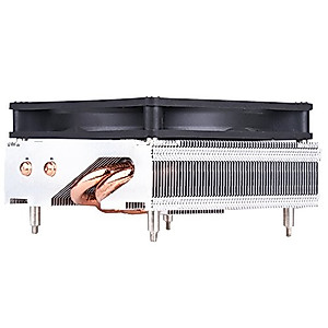 Silverstone Argon Series (AR11-USA) Intel Socket LGA1150/1151/1155/1156 Compatible