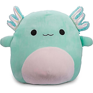 Squishmallows 10'' Anastasia Squishmallow, Sqk2497