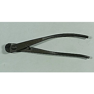 Wire Cutter Bonsai Tools Small 180mm for Professional