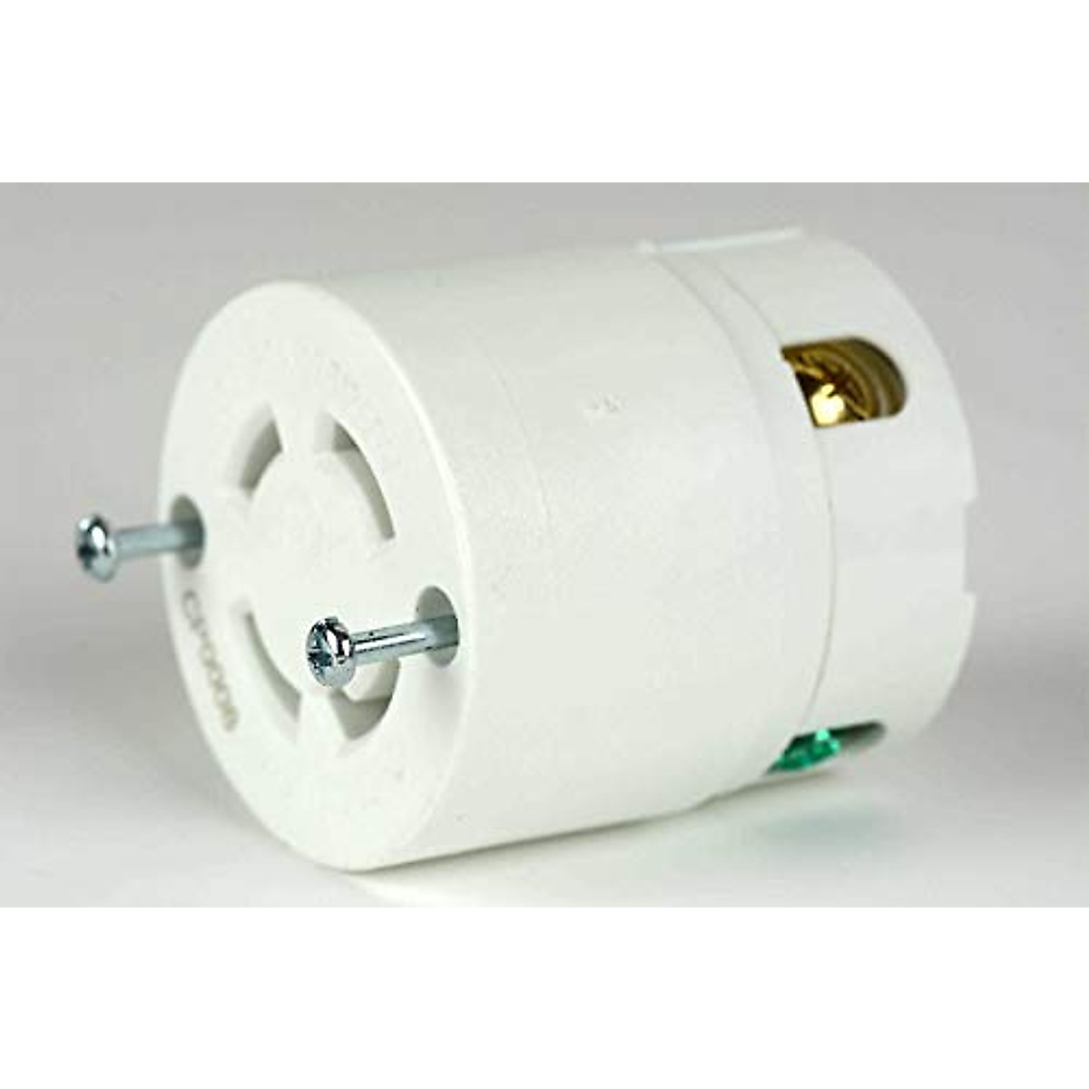 TEMCO NEMA L14-30P / L14-30R Plug Set 30A 125/250V Locking UL Listed / Generator