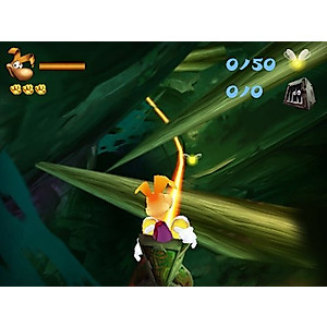 Rayman 3D - Nintendo 3DS (Renewed)