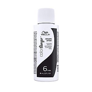 COLORCHARM Professionals Tango Developer 6 Volume - 2oz