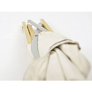 Snow Peak Take! Bamboo Chair, LV-085, Designed in Japan, Made of Canvas and Bamboo, for Indoor Outdoor Use, Lifetime Product Guarantee, White