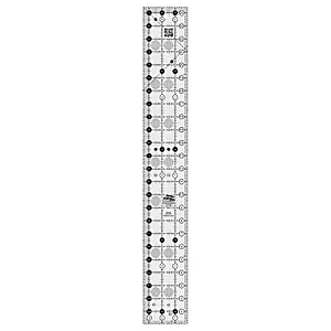 Creative Grid 3.5x24.5 RECTANGLE CGR324