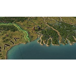 Crusader Kings 3: Console Edition - PlayStation 5
