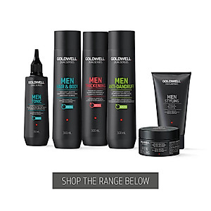 Goldwell Dualsenses Men Power Gel 150mL