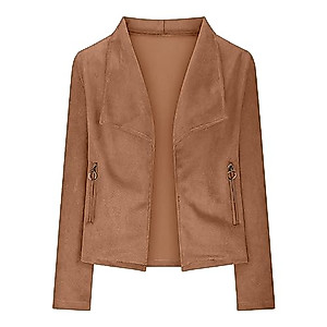 Biker Jacket rain Jacket Womens Waterproof with Hood Long tie Front Chiffon Blouses v Neck Batwing Short Sleeve Summer Tops Shirts Navy Blue top Hoodies for Women Cropped Cardigan for Women Dressy