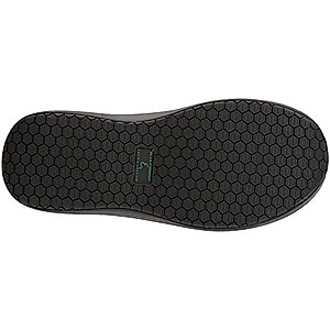 Emeril Lagasse Women's Cooper Pro EVA Food Service Shoe, Black, 7