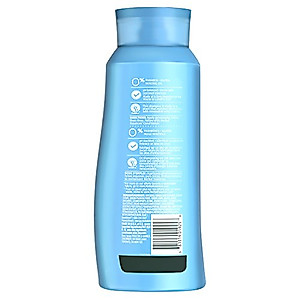 Herbal Essences Hello Hydration Moisturizing Hair Shampoo, 23.7 oz